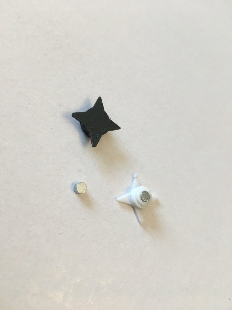 Free 3D file index rotation extrudeur・3D print model to download・Cults
